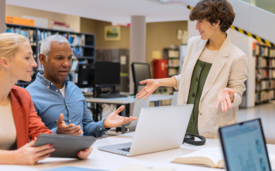 From AI Shakespeare to Family Trees: 10 Unique Program Ideas to Teach Digital Literacy ...